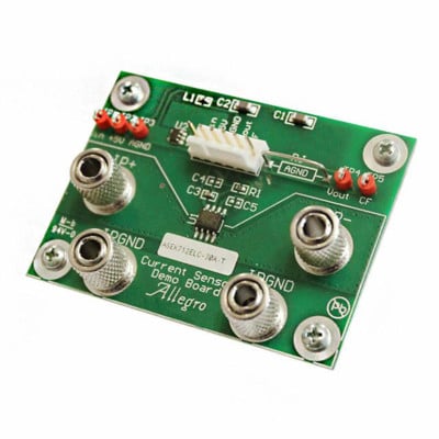 ALLEGRO ASEK-07-T-KIT-DK Sensor Evaluation Board