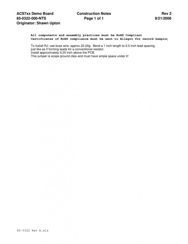 Technical document page 7