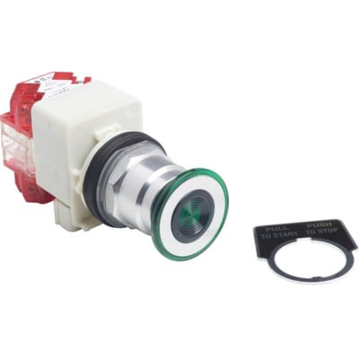 Schneider 9001SKR2GH5 Pushbutton Switch for sale