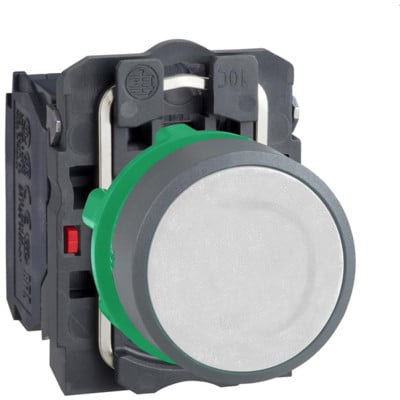Schneider 9001SKR2GH5 Pushbutton Switch for sale