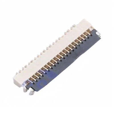 G-Switch GT-F0503SR20-10S1101 FFC FPC Flat Flexible Connector Assembly