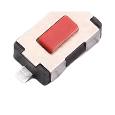 Khon TSB34322-025W831JE-L3000 Tactile Switch