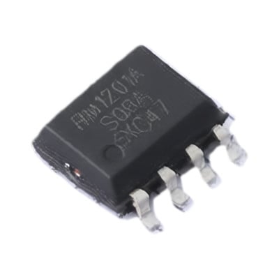 Realmagic RM1201AST6A Microcontroller Chip