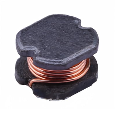 3L COILS SMTDR32-5R6M Fixed Inductor