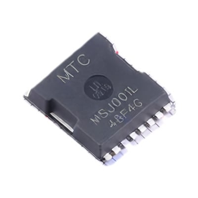 MIRACLE POWER MS0005L Single N-Channel MOSFET