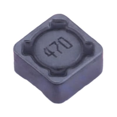 Cybermax CMLH0704S331MTT Fixed Inductor