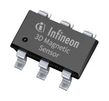 Infineon TLE5012BE5000MS2GOTOBO1