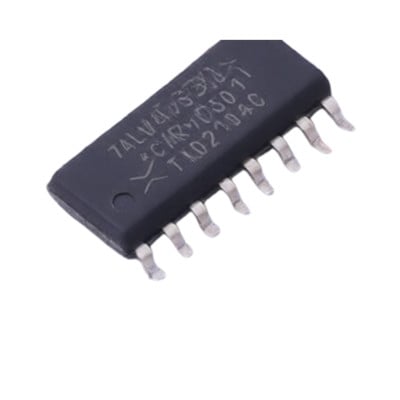 Nexperia 74LV4053DB,112 Analog Switch/Multiplexer/Demultiplexer IC