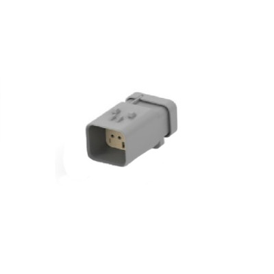 DEUTSCH 2320932-3 Rectangular Connector Housing