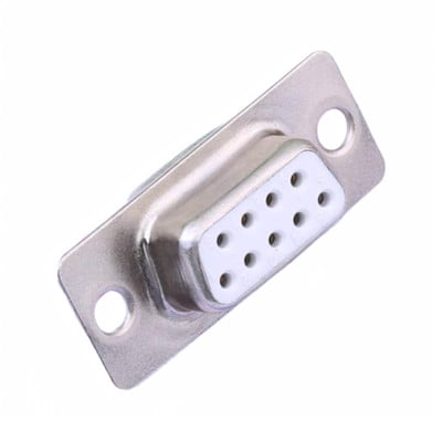 Nextron SUB-HRBF-607A-002 D-Sub Connector