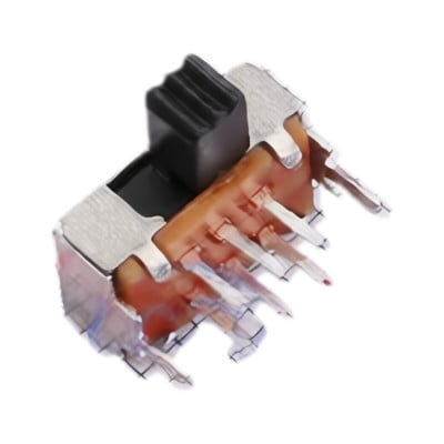 ROCPU Switches SK-22D02-4 Slide Switch for sale