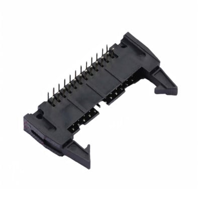XFCN EH254R-12-16P Free Hanging Panel Mount Chip