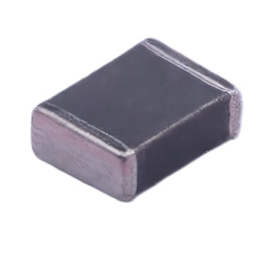 Chilisin NBQ160808T-252Y-N Ferrite Bead Chip