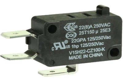Honeywell V15T22-EP200