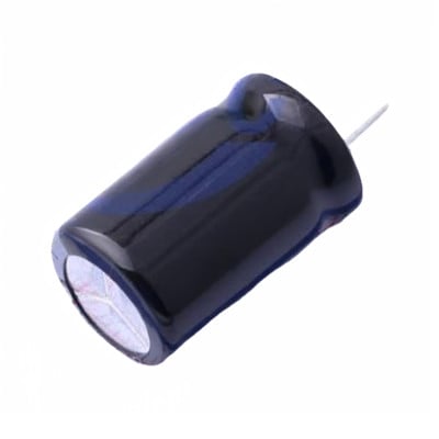 JAMICON TKR101M2AG20M Aluminum Electrolytic Capacitor