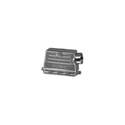 Amphenol C146 10G016 506 1 Heavy Duty Connector Housing