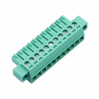 MAX MX15EDGKM-3.5-11P-GN01-Cu-Y-A Header Plug Socket for sale