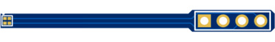 AG904-06 Long and Skinny Version: DFN4 General-Purpose PCB for sale