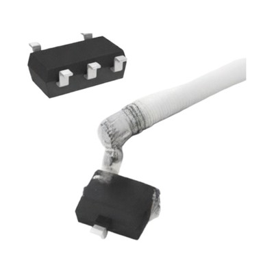 ABLIC S-89531ACNC-HCCTFU Linear Comparator