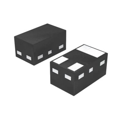 Nexperia PDTA144EMB,315 Single Pre-Biased Bipolar Transistor