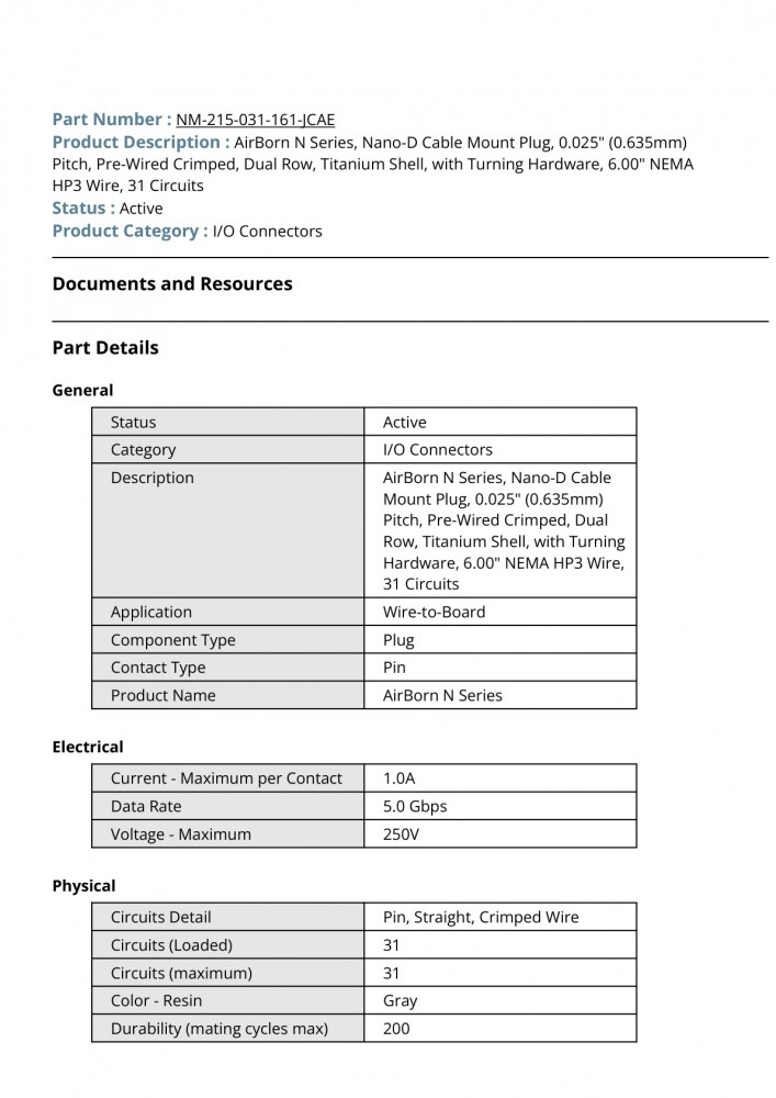 NM-215-031-161-JCAE technical document image 1