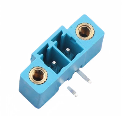 CUI TBP02R2-381-06BE Terminal Block Header, 6-Pin