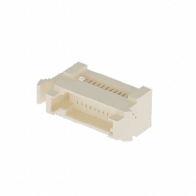 Samtec IPD1-04-D Rectangular Connector Housing