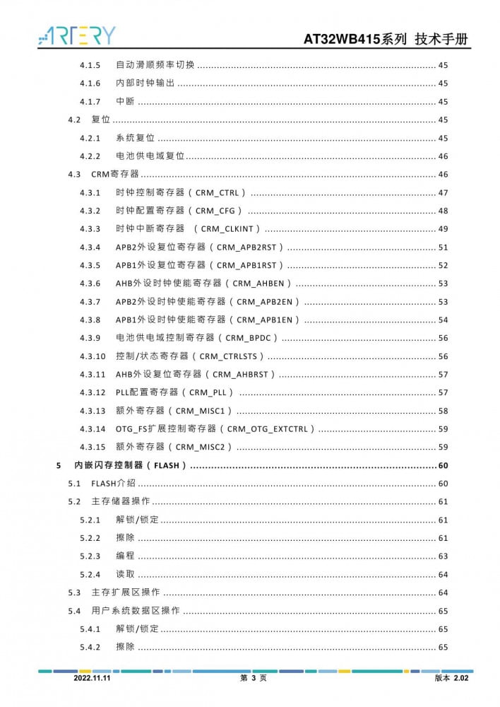 AT32WB415CCU7-7 document page 3