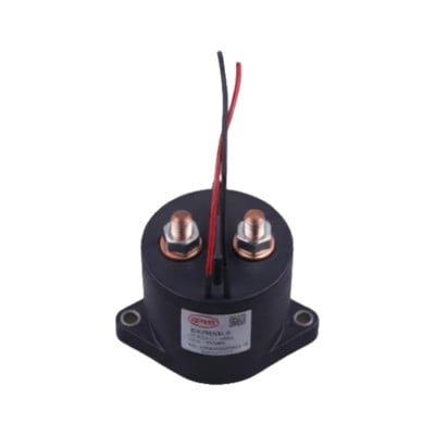 BYD EVR200LE Power Relay Chip for sale