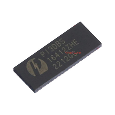 DIODES PI3WVR646GEEX Analog Switch for Special Purpose Applications