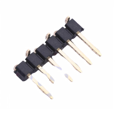 XKB Connection X6511WR-08H-C60D30R1 Male Pin Header