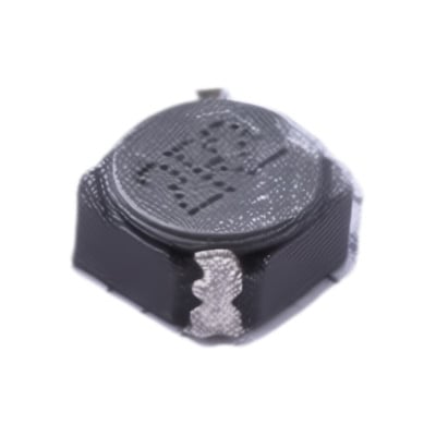 LanTu Micro SMRH4D28-4R7NT Fixed Inductor