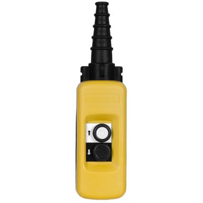 Schneider XB2BN411 Pushbutton Switch
