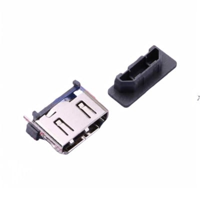 HDGC HDMI-DB-116PB HDMI Connector Assembly