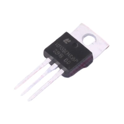 Minos MPG180N10P Single N-Channel MOSFET