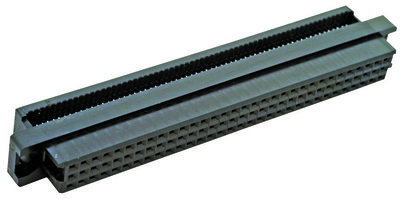 TE Connectivity 5535070-4 DIN 41612 Connector