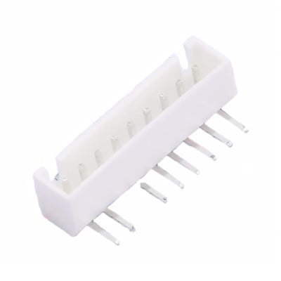 Zhongdi WAFER-XHB2.54-9PWZ-W Male Header Pins for sale