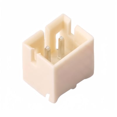SHOU HAN 2.0mm-9P WZ-MS Male Pin Header