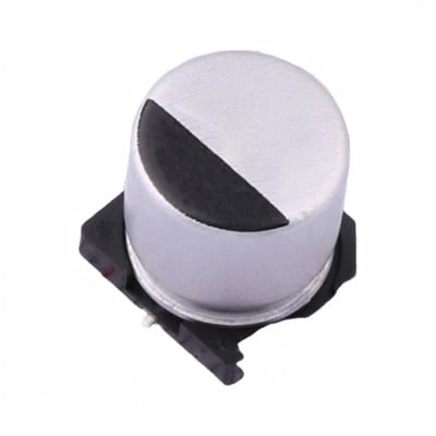 ACMECON GVM1V337M0810CN Aluminum Electrolytic Capacitor