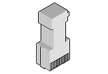 Impact Backplane Press-In Tool