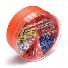 WEIDMULLER 9018890000 Terminal Block Wire Ferrules for sale