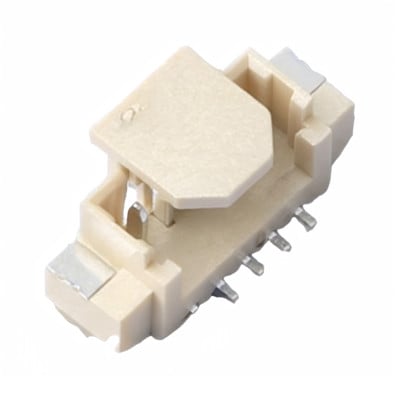 GREENCONN GWDC102-0801A012C2SF-9B Male Header Pins