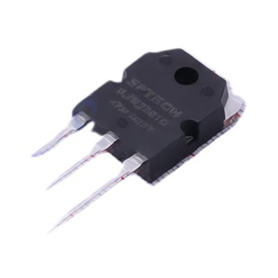 SPTECH NJW0281G Single Bipolar Transistor