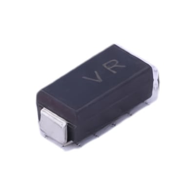 DOWO SMAJ78CA TVS Diode