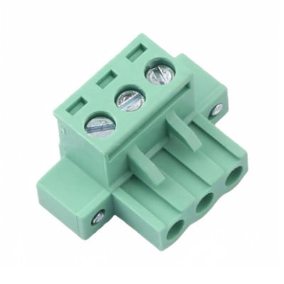 JILN JL2EDGKM-50810G02 Header Plug Socket