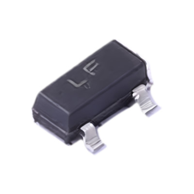 JSCJ 2SC2411 Single Bipolar Transistor