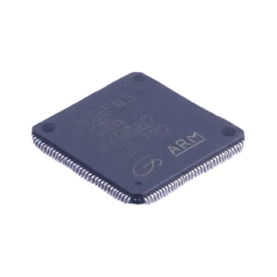GigaDevice Semicon Beijing GD32F470ZIT6 Microcontroller