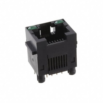 ADAM TECH MTJ-64WBX1 Modular Ethernet Connector Jack