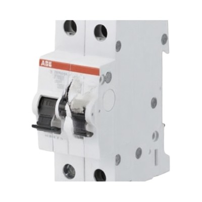 ABB S202-D32 Miniature Circuit Breaker