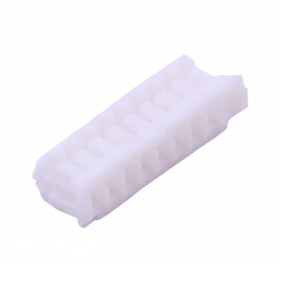 CJT(Changjiang Connectors) A1502H-9P Rectangular Connector Housing